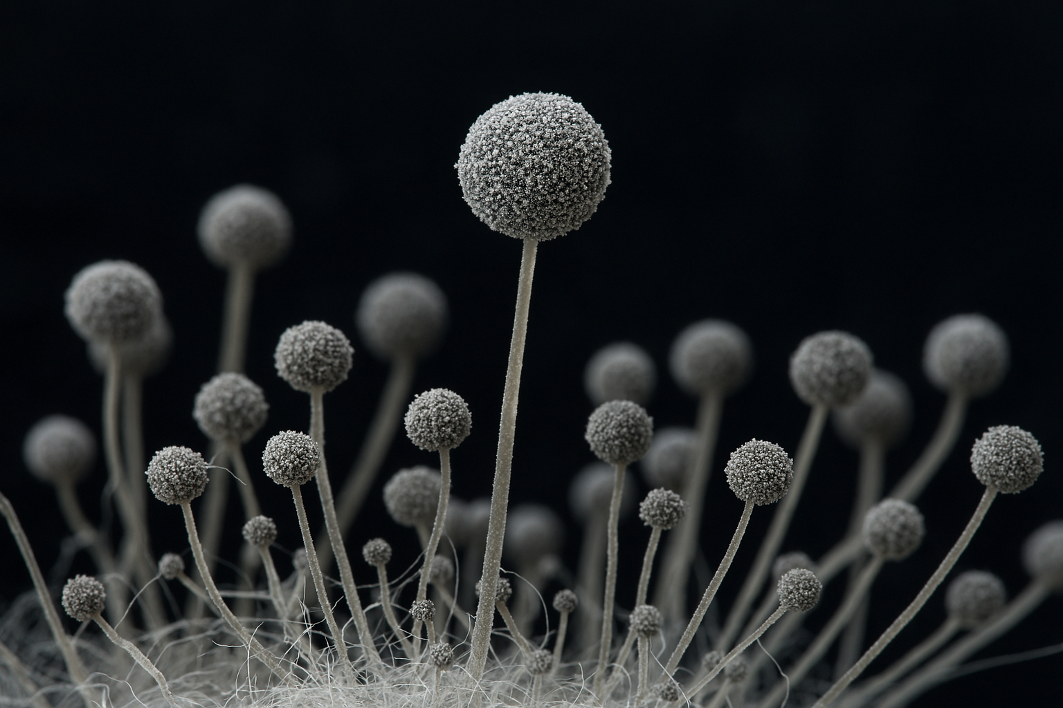 Supporting the Fight Against Deadly Fungal Infections | Lateral DX